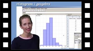 Statistik – Knoklepokle