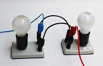 Ellære – Knoklepokle