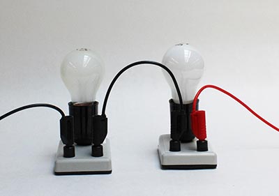 Ellære – Knoklepokle